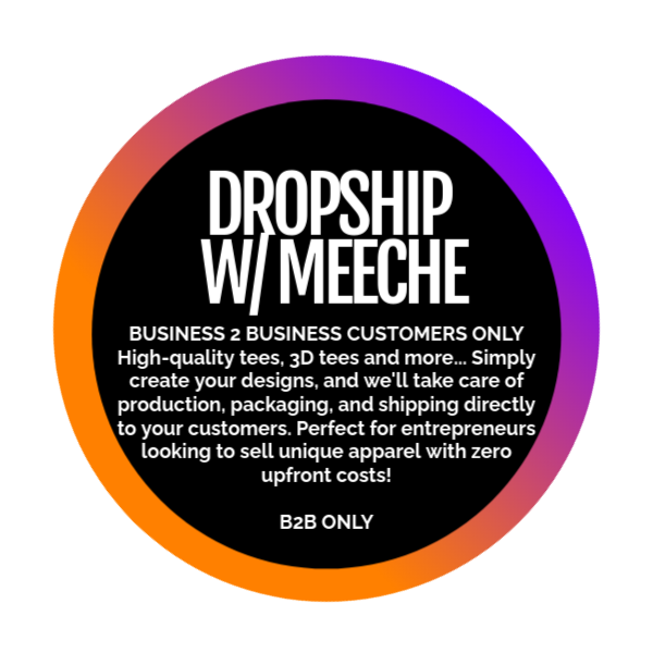 DROP SHIP w/MEECHE – Port City Designs SC